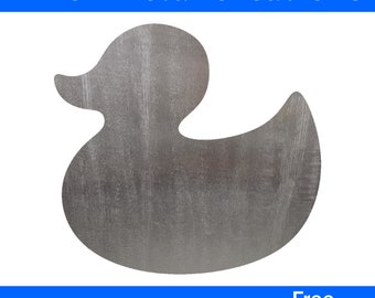 Lowercase Letter D Metal Cutout Shape, Wall Art Decoration for Home ...