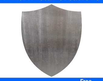 Schnauzer Dog Metal Cutout Shape, Wall Art Decoration for Home ...