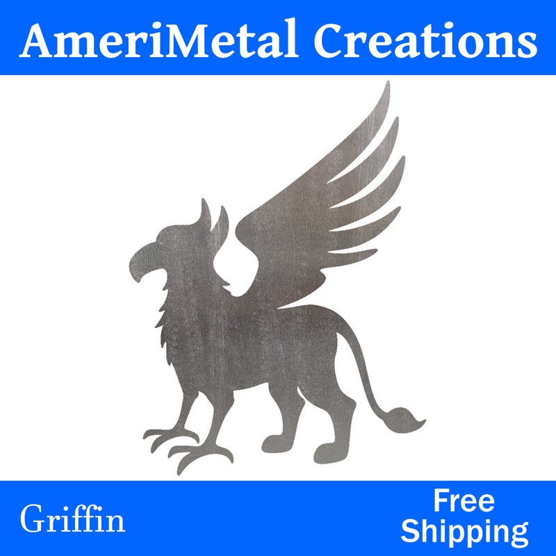 Metal Cutouts - Etsy