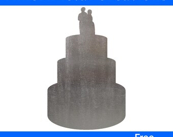 Flying Dove Metal Cutout Shape, Wall Art Decoration for Home, Farmhouse ...