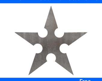 Tombstone Metal Cutout Shape, Wall Art Decoration for Home, Farmhouse ...