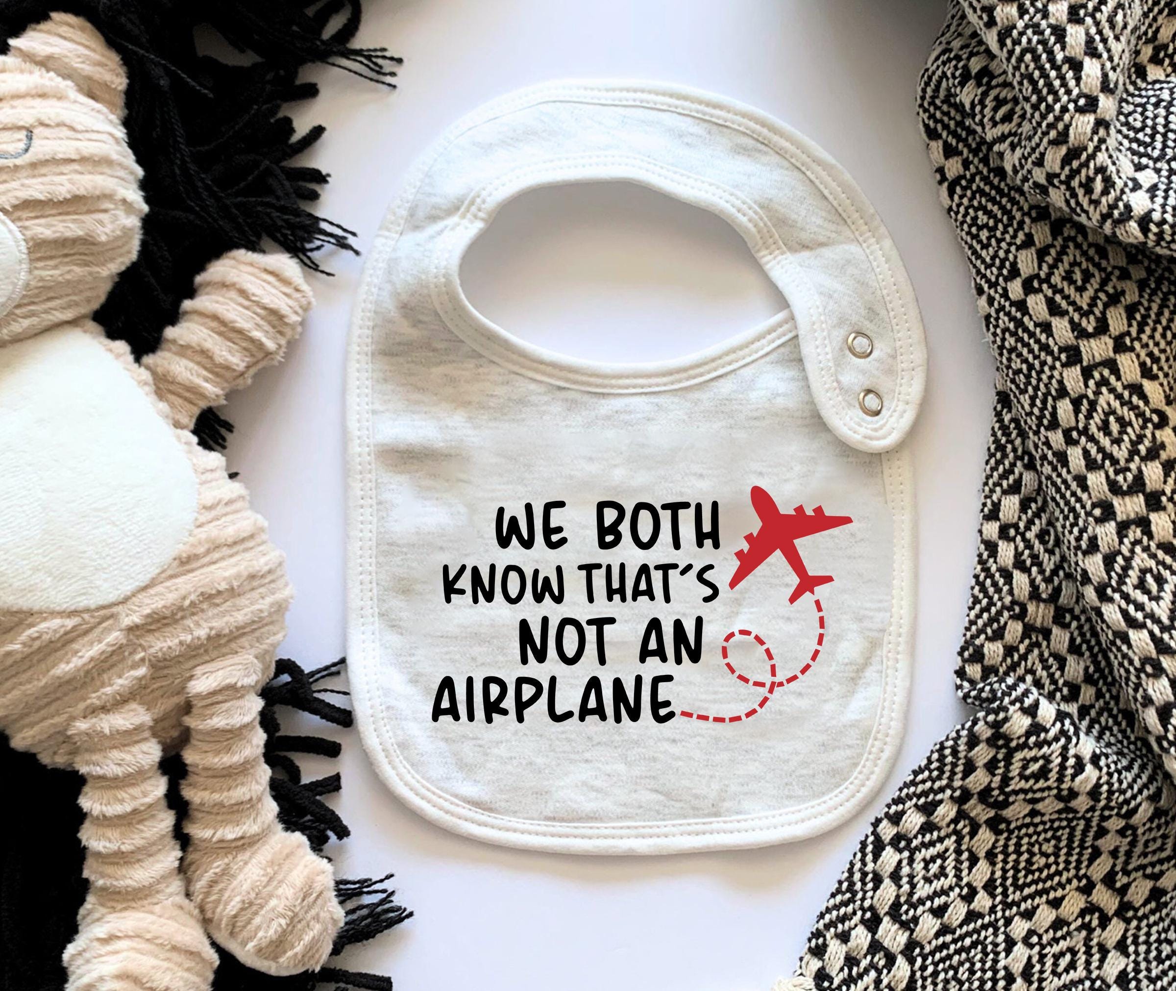 Funny Baby Bib SVG Bundle: Sayings, Cricut & Silhouette Ready (digital ...
