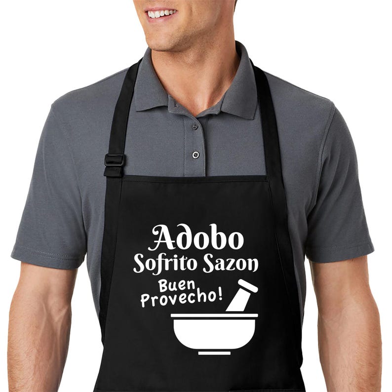 Adobo Sofrito Sazon SVG PNG JPG Pdf Dxf Digital Download, Latin Food ...