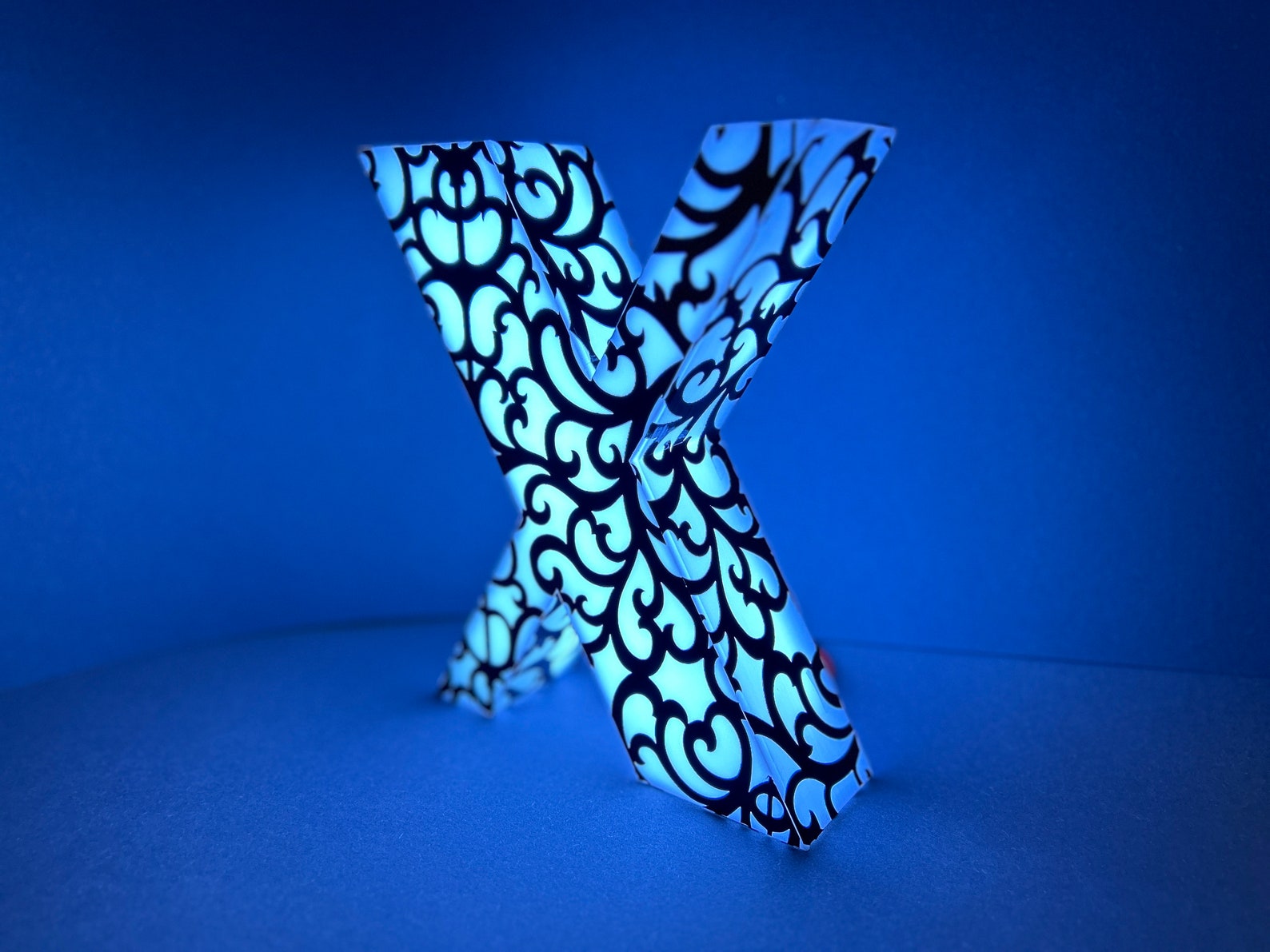 High-quality 3d-printed Channel Letters - Custom Large LED Letters for ...