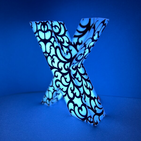 3d Printed Led Channel - Etsy