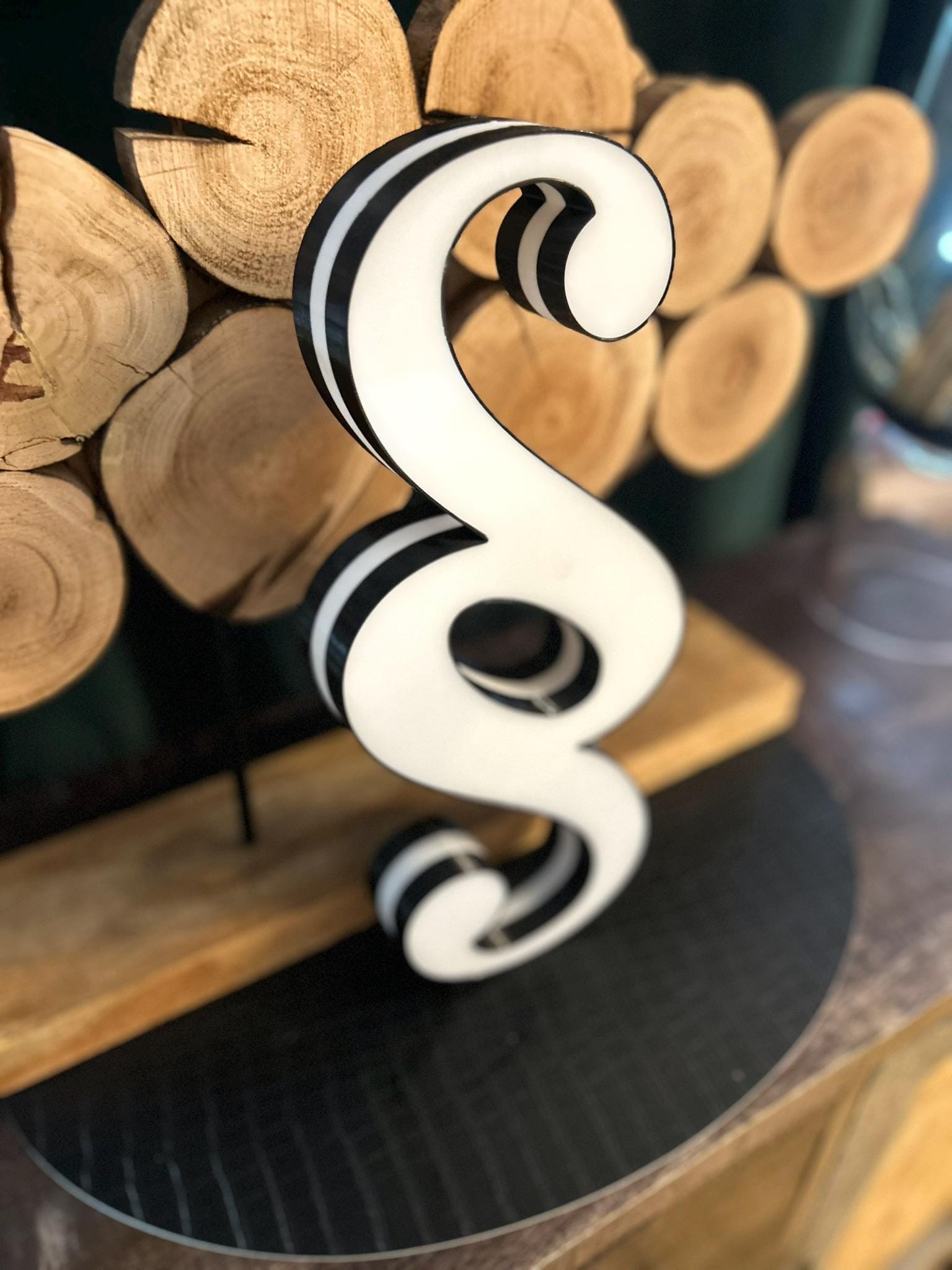 Custom Channel Letters ,3D Printed ,logos LED, LED, 3D LED Signs ,3d ...