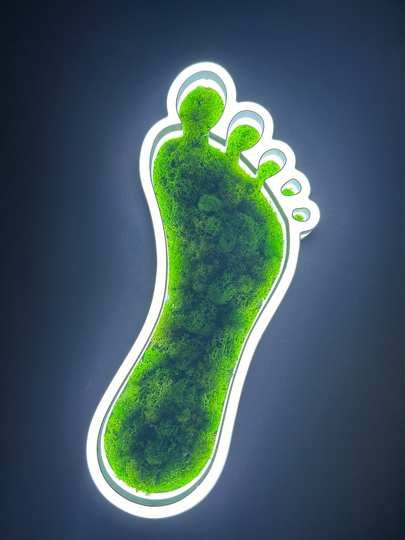 High-quality 3d-printed Channel Letters - Custom Large LED Letters for ...