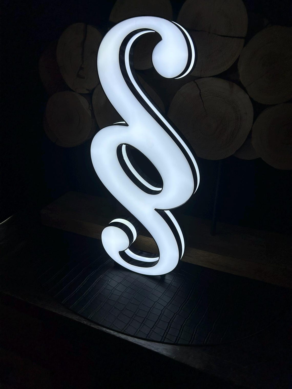 Custom Channel Letters ,3D Printed ,logos LED, LED, 3D LED Signs ,3d ...