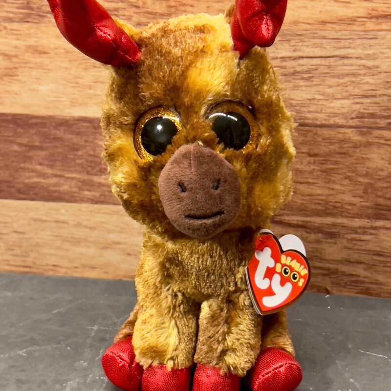 Beanie Boo Birthday - Etsy