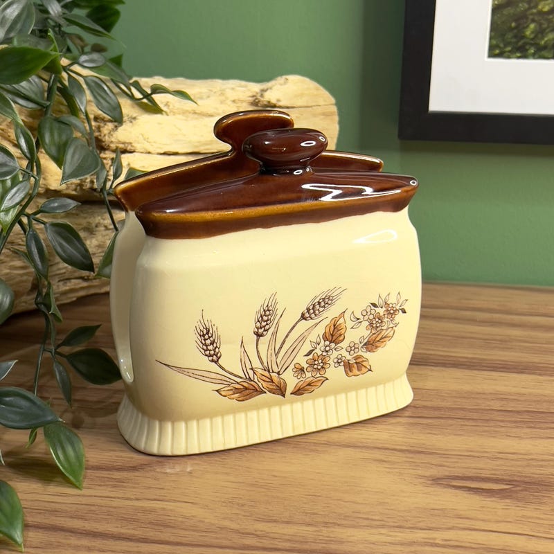 Japan Napkin Holder - Etsy