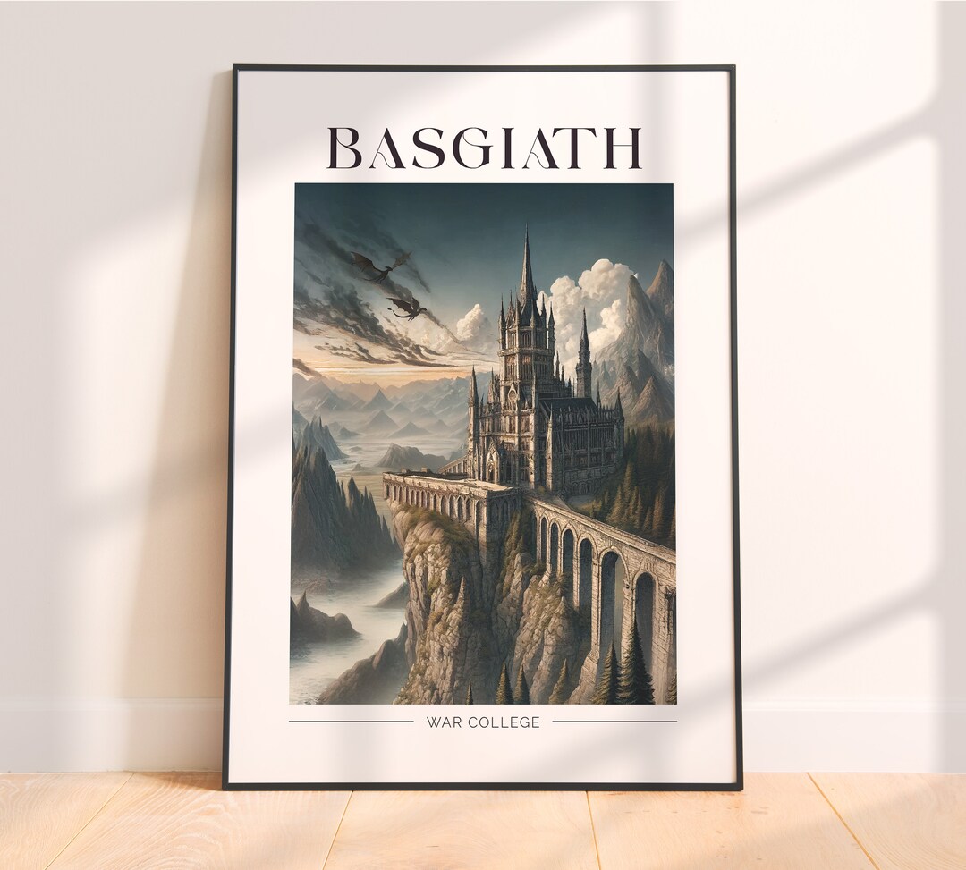 Basgiath War College - Fourth Wing - Blood Wings - Iron Flame - Rebecca ...