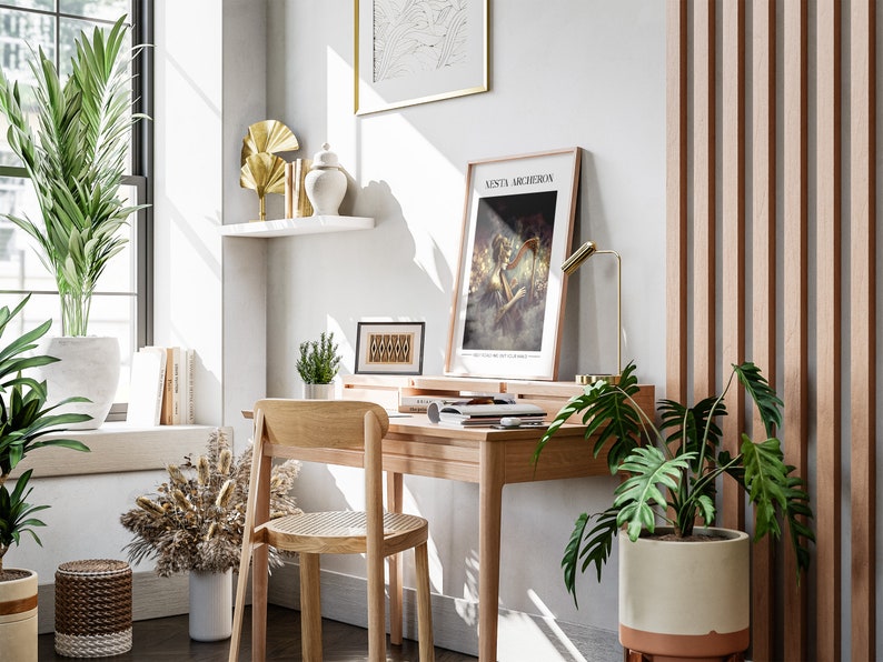 Nesta Archeron Dead Trove ACOTAR ACOSF Digital Art - Etsy