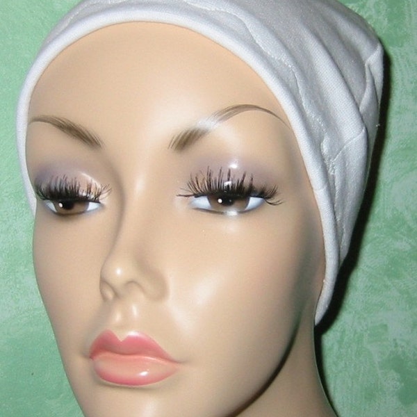 Hijab Under Cap - Etsy