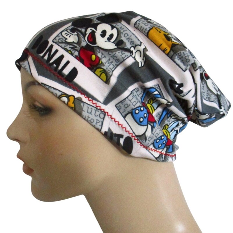 Sleeping Cap - Etsy