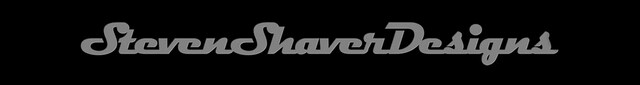 stevenshaverdesigns - Etsy