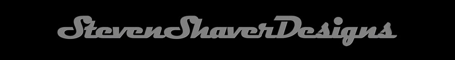 stevenshaverdesigns - Etsy