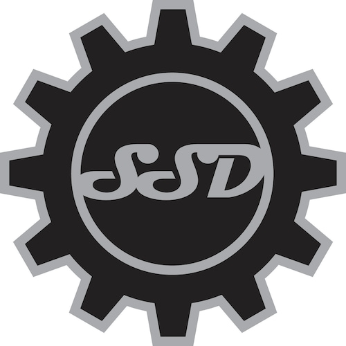 stevenshaverdesigns - Etsy
