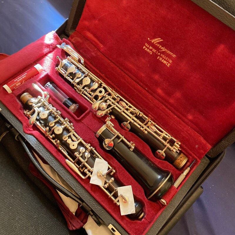 Oboe Reed Thread - Etsy