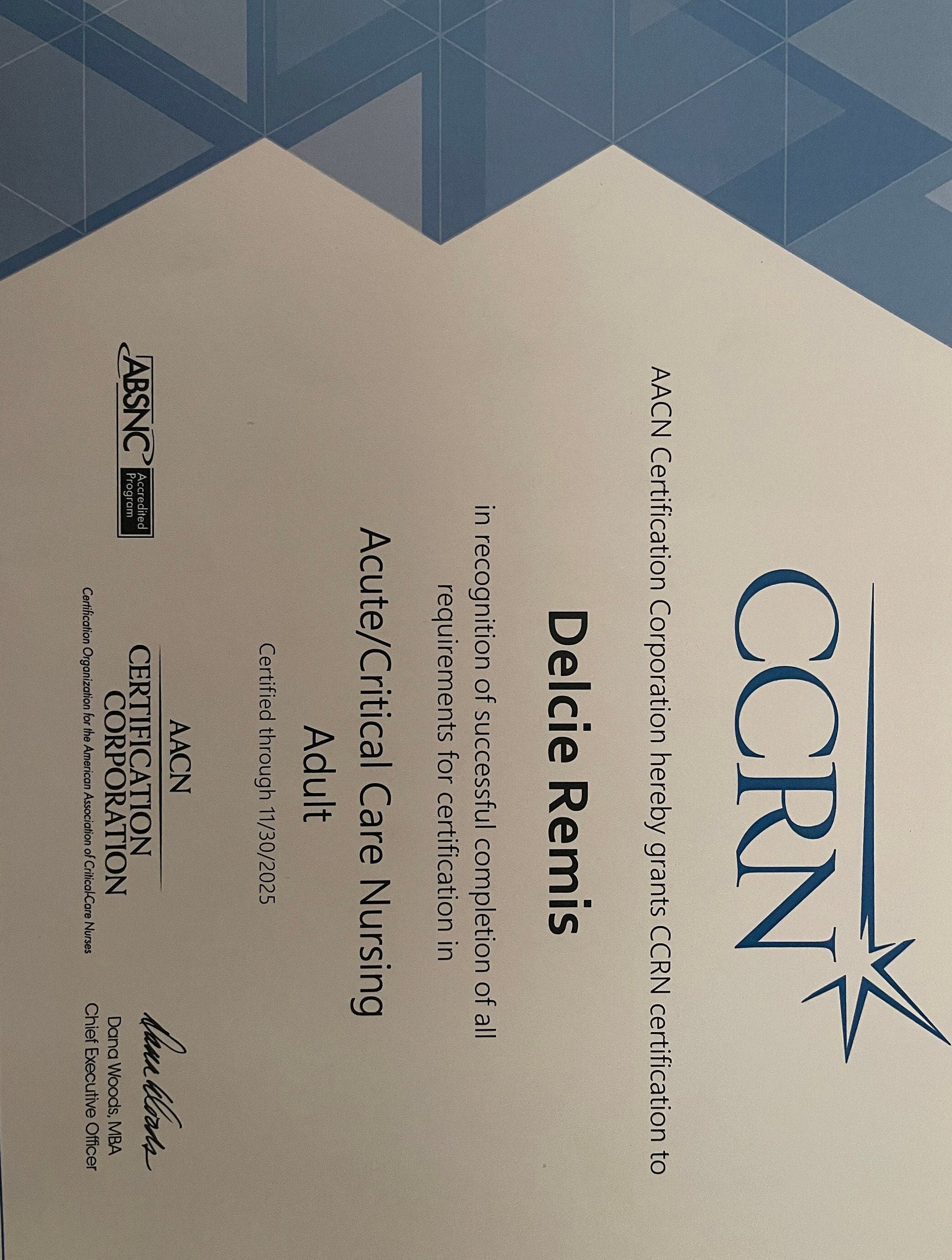 ICU RN- CCRN Study Notes - Etsy