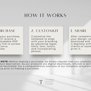 Interior Design Project Proposal, Mood Board Client Presentation ...