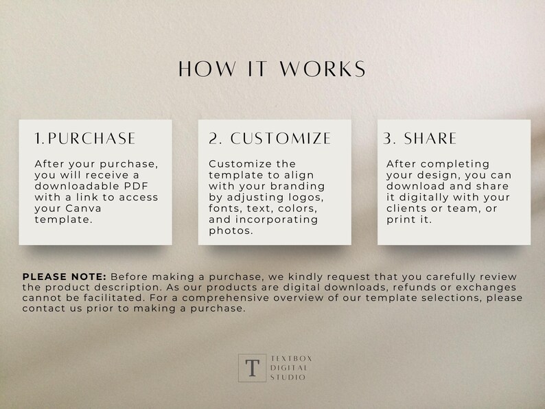 Interior Design Concept Presentation, Project Proposal, Client ...