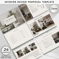 Interior Design - Etsy