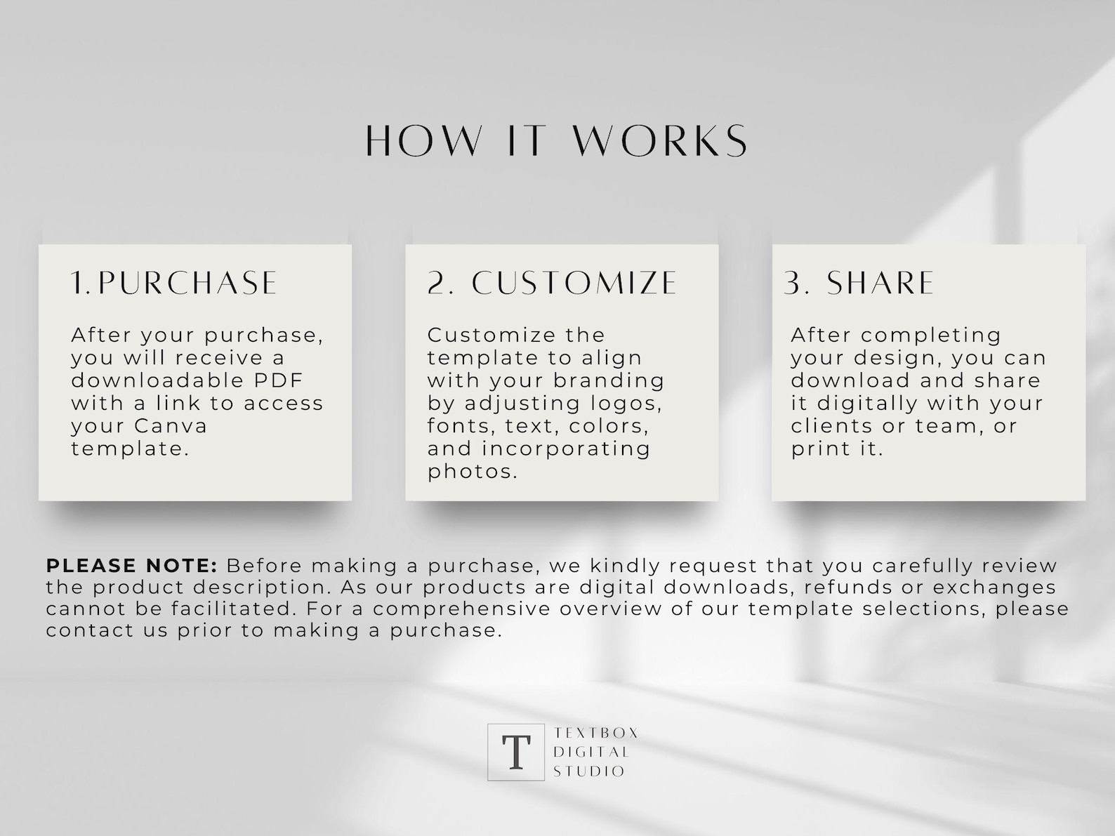 Interior Design Portfolio, Client Presentation, Portfolio Layout ...
