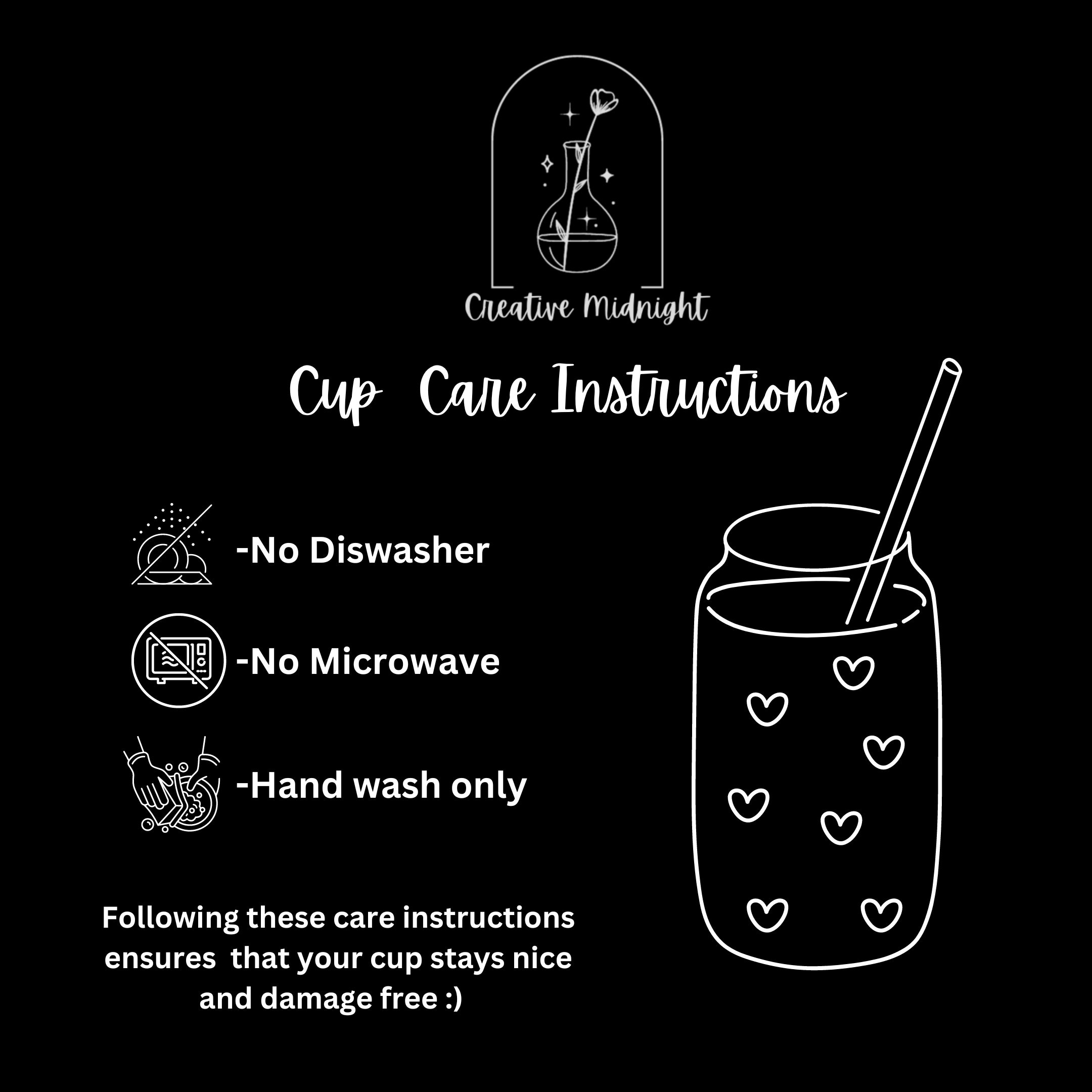 Soot Sprite Can Glass Soot Sprites Anime Ghibli Cute Coffee Glass Glass ...