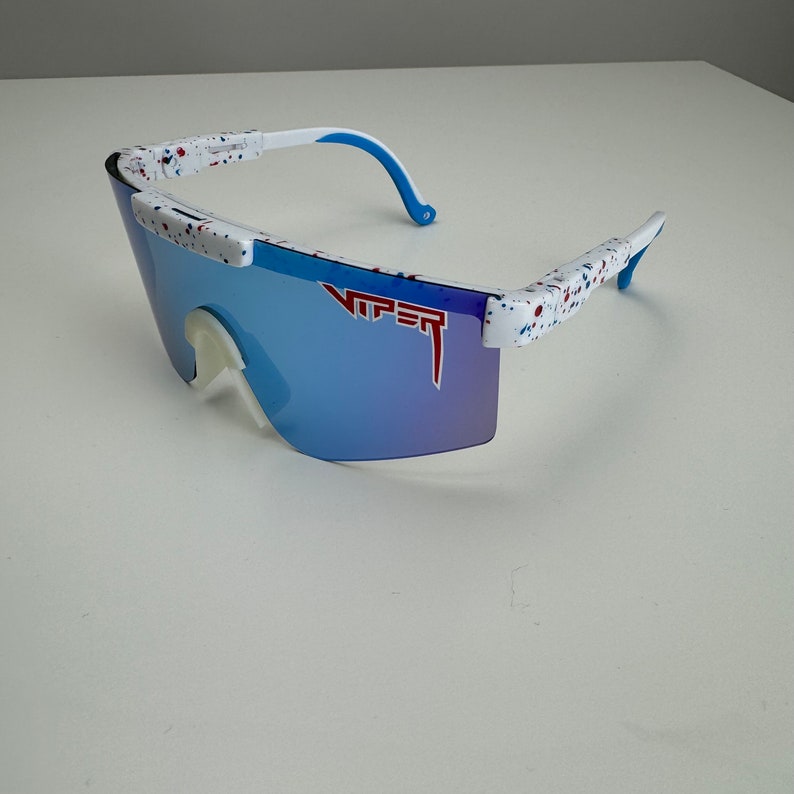 Pit Viper Kids/youth/adult Sunglasses Summer Cycling Glasses Party ...