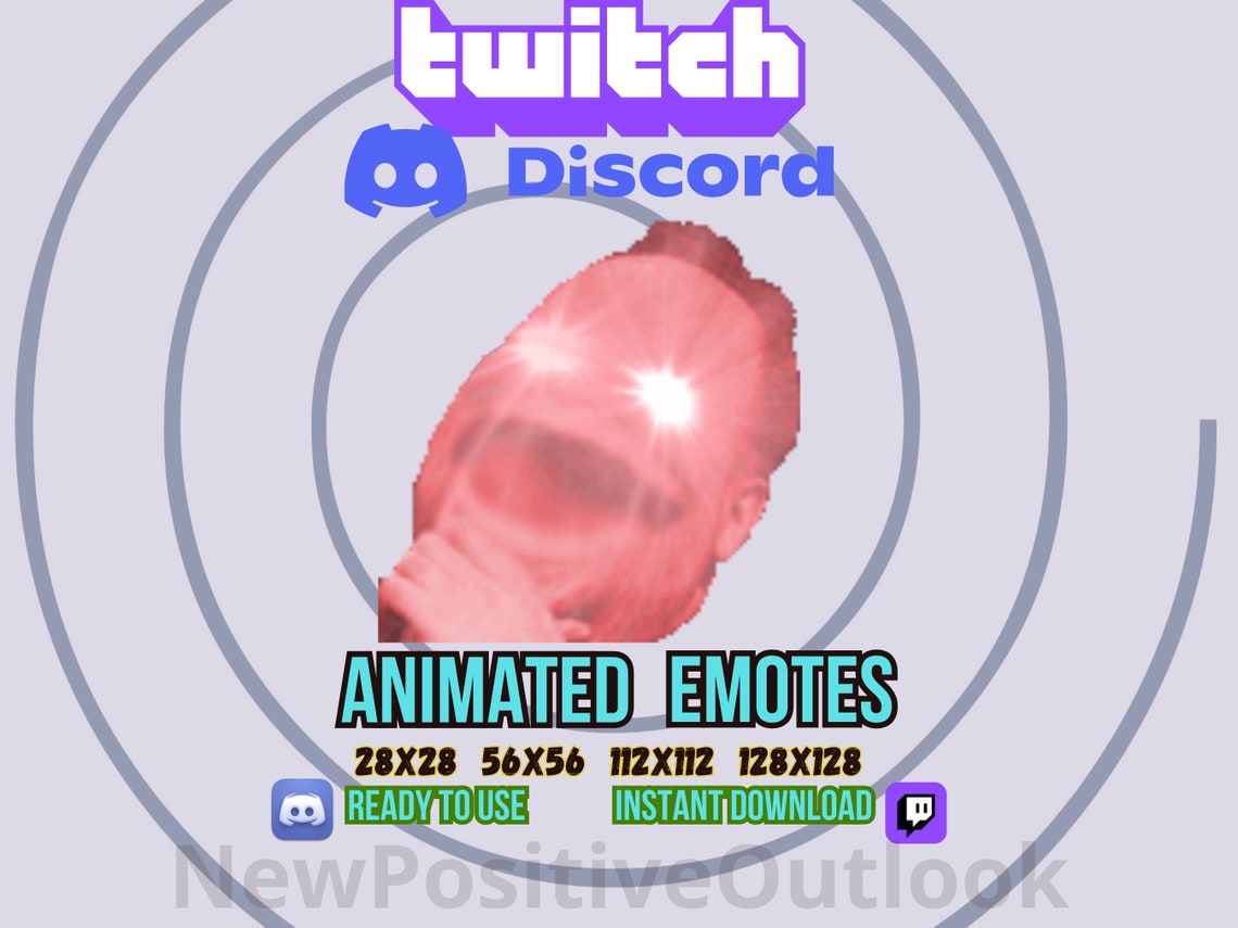 Animated Hysterically Laugh Emote, Twitch Emotes, Discord Emotes, Omega ...