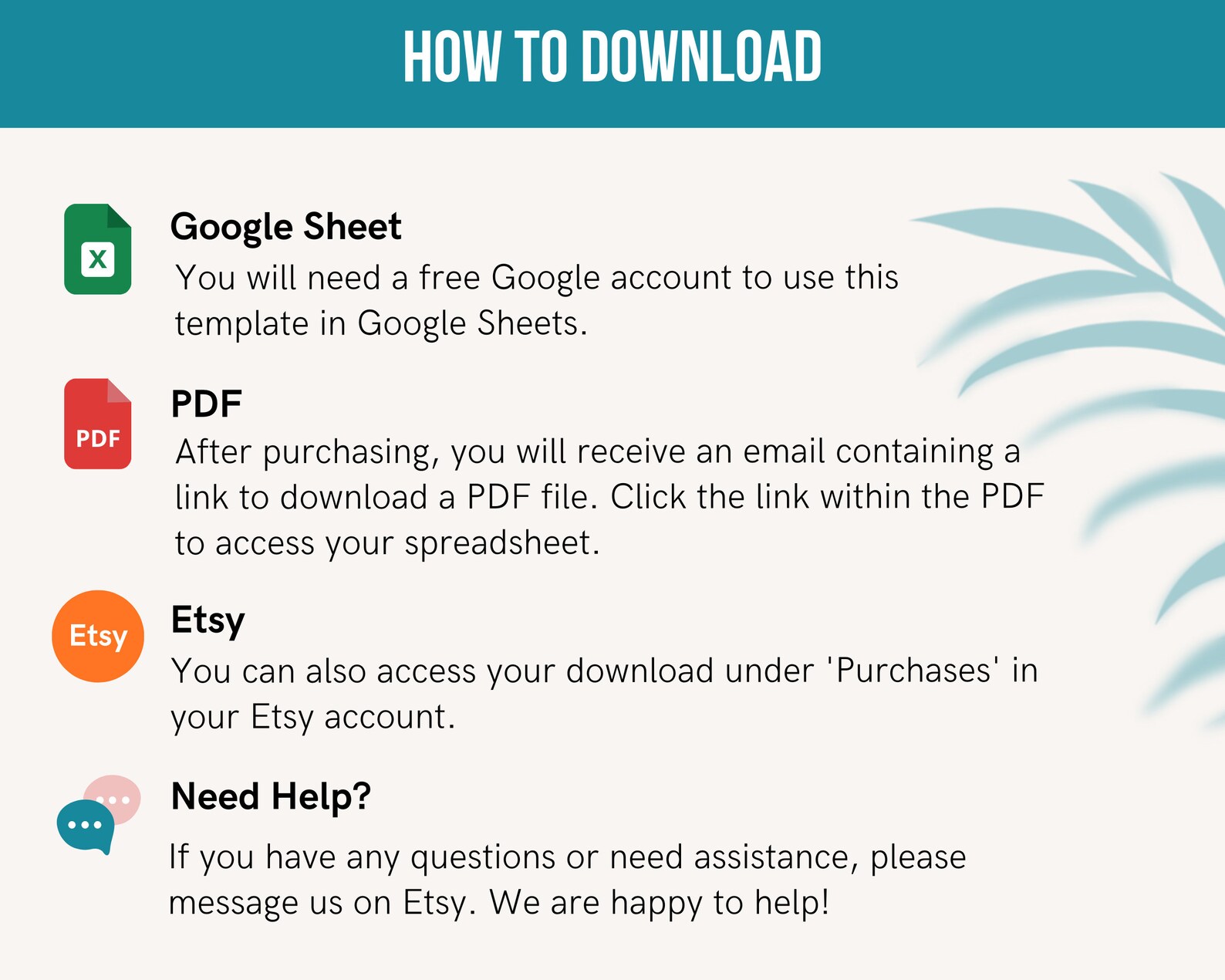 To Do List Template Google Sheets to Do Spreadsheet Daily to Do Digital ...