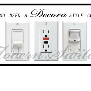 Rustic Nursery Decor Blue and White Arrows Light Switch Cover - Etsy