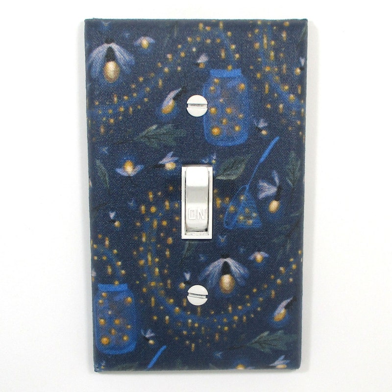 Outdoor Firefly Lights - Etsy