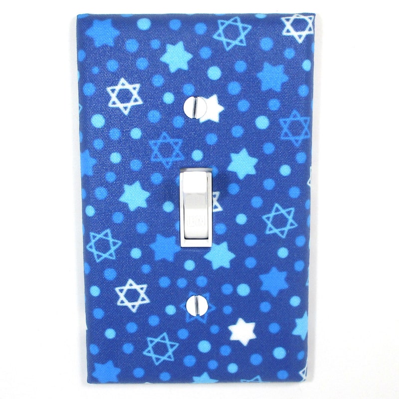 Judaica Fabric - Etsy