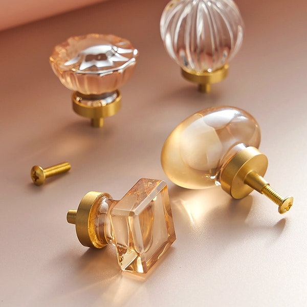 Decorative Knobs - Etsy Australia