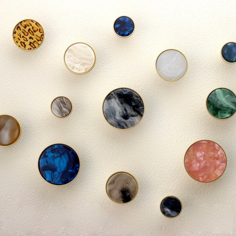 Decorative Knobs - Etsy