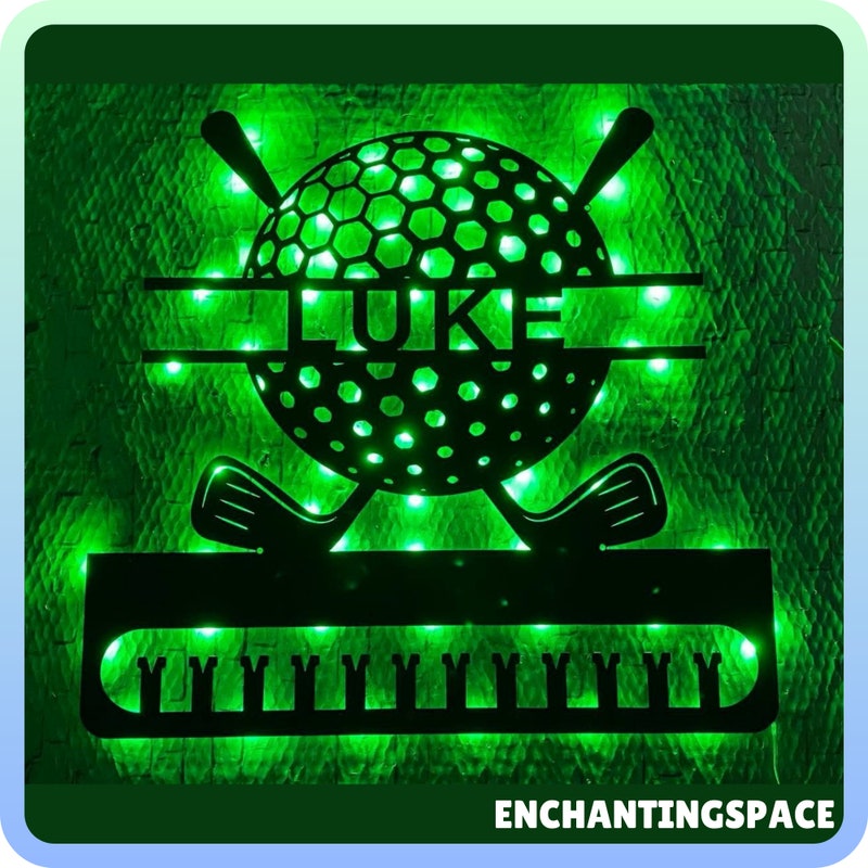 Medal Display - Etsy