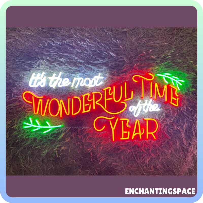 Christmas Jesus Neon Sign - Etsy