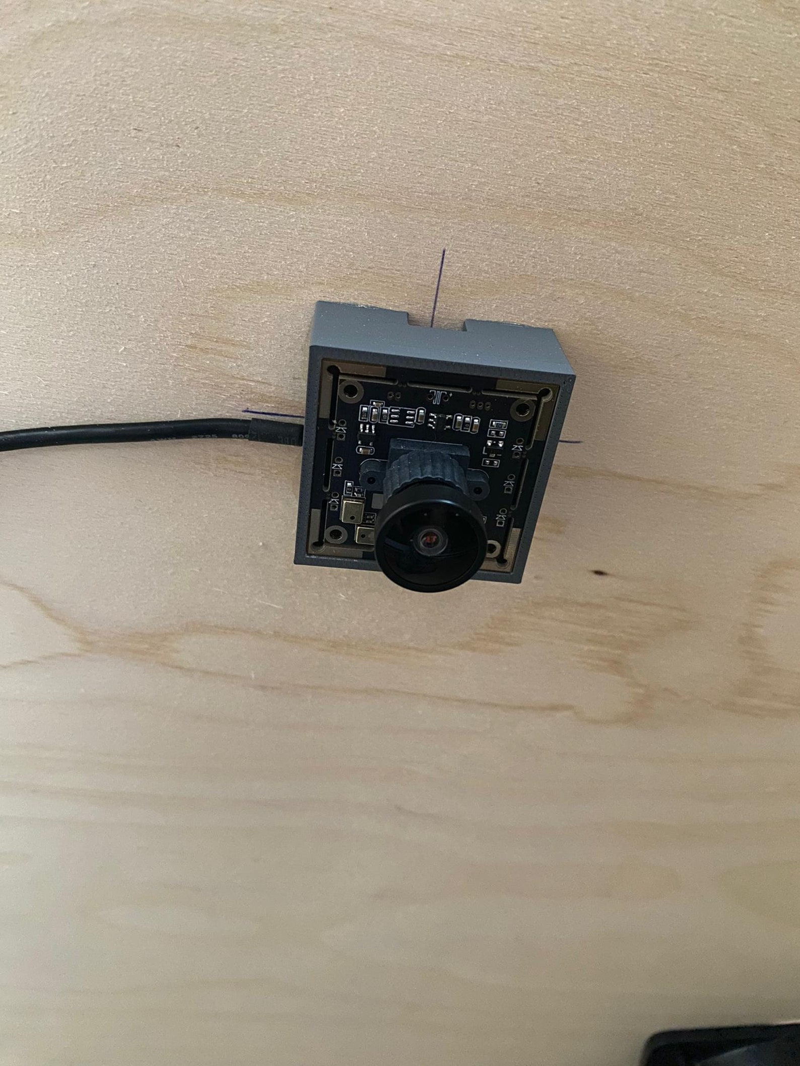 Lightburn Camera Mount for Laser Engraving and Laser Cutting Machines ...