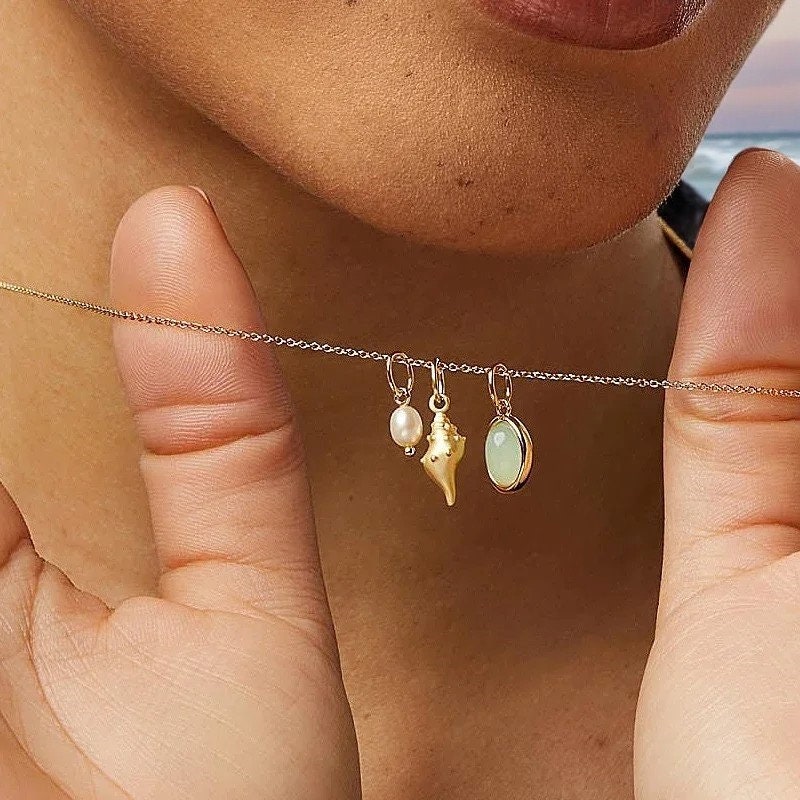 Beach Jewelry - Etsy
