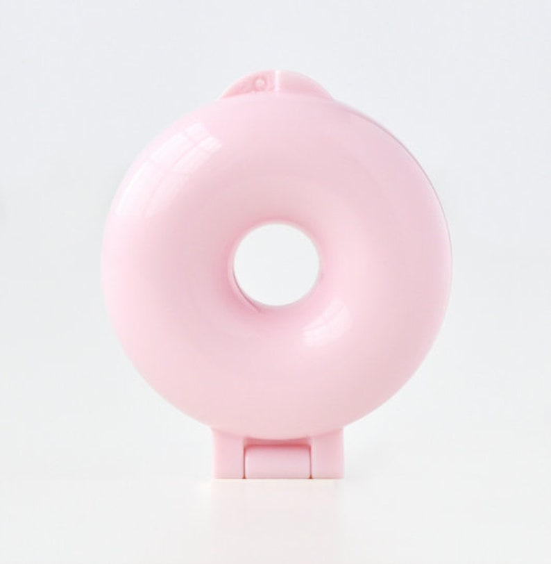 My Little Cake Pop Mold - Donut - Etsy