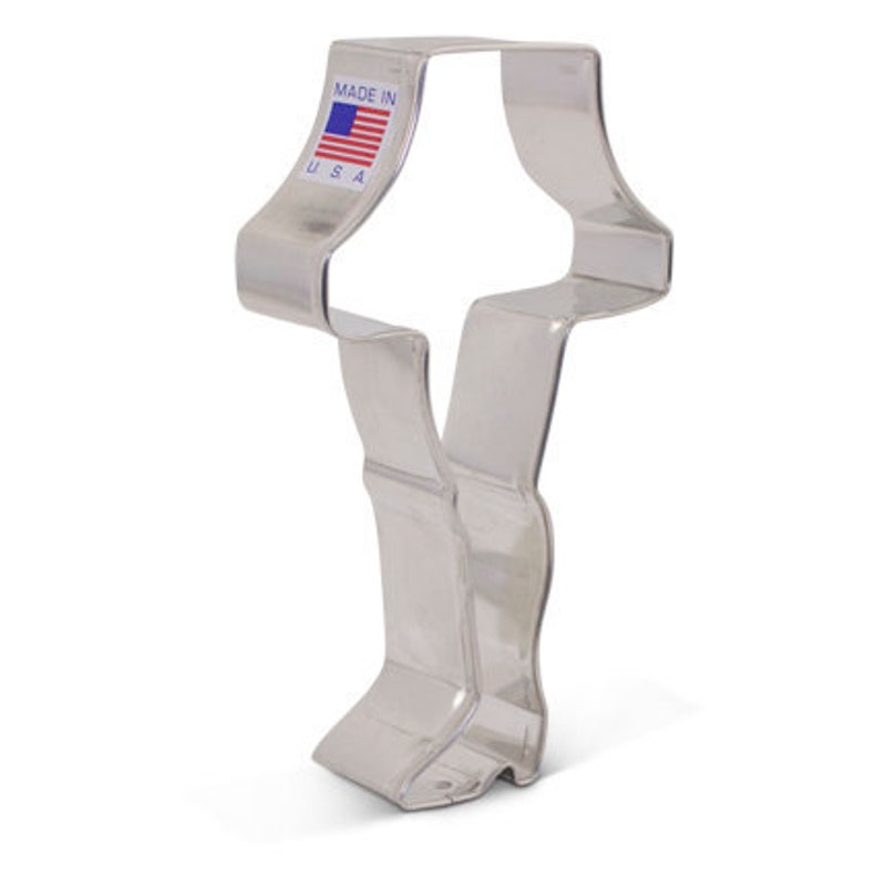 Leg Lamp Cookie Cutter - Etsy