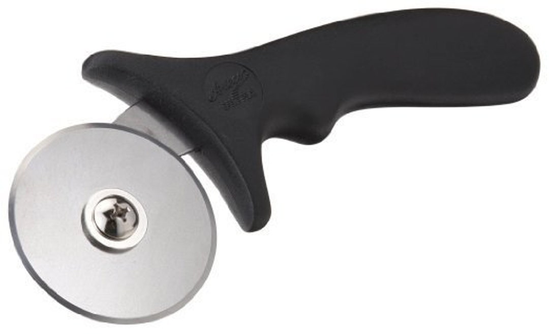 Ateco Pastry Wheel: Stainless Steel Fondant Cutter - Etsy