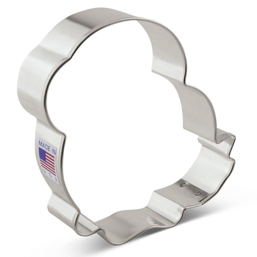 Cute Parrot Cookie Cutter - Etsy