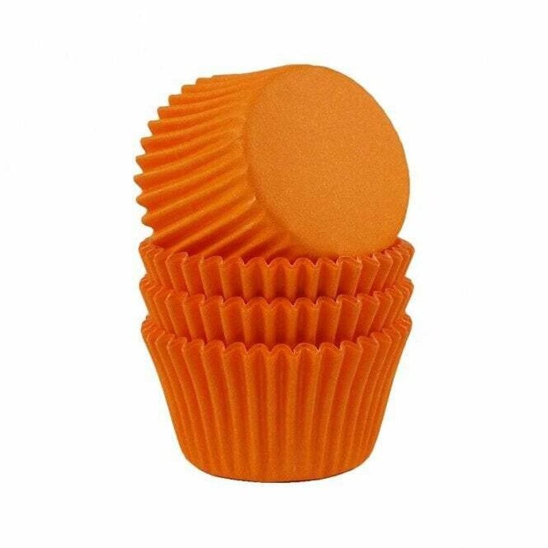 Mini Cupcake Liners Etsy