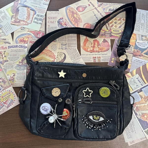 Y2k Bag - Etsy