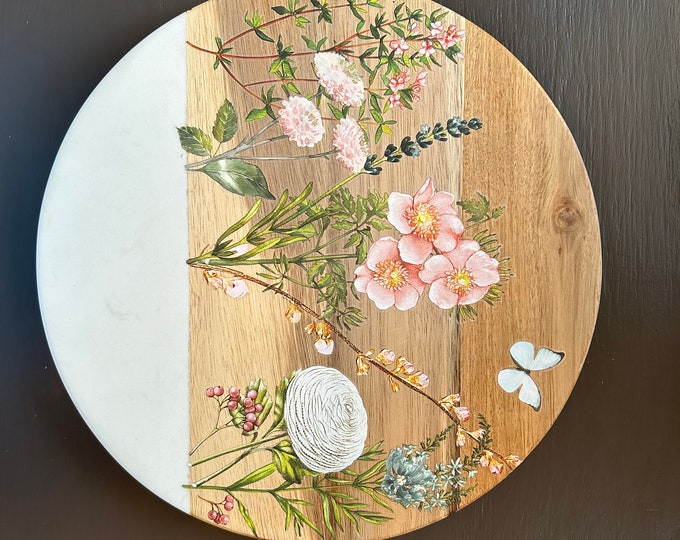Decorative Lazy Susan - Etsy