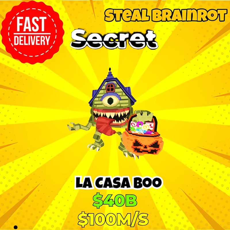 La Boo Boo Toy - Etsy