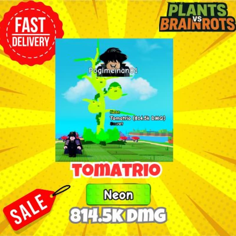 Does Rebirthing in Plants Vs Brainrot Delete Your Brainrot - Etsy Canada