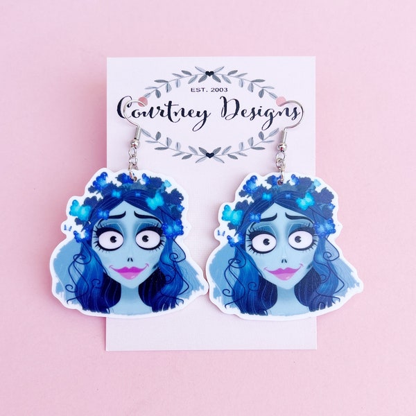 Corpse Bride - Etsy